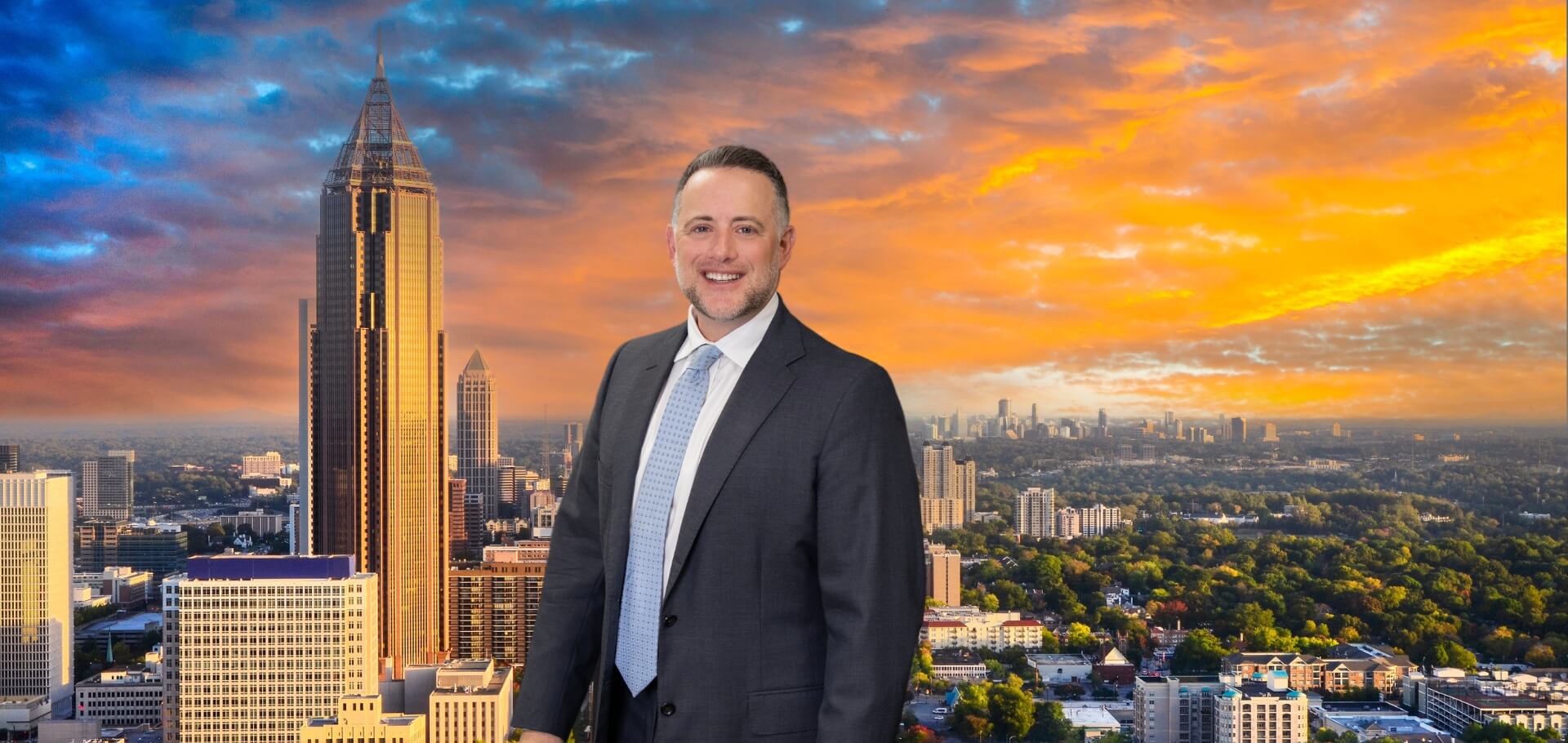 Atlanta Personal Injury Attorney | Personal Injury Law in Atlanta
